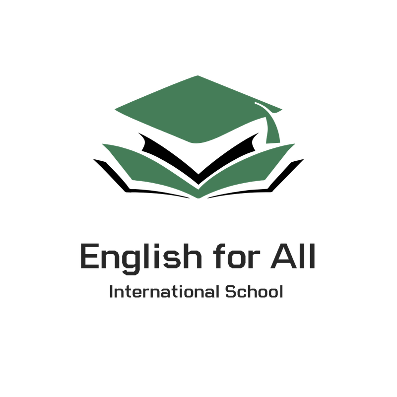 English for All International School | EFA